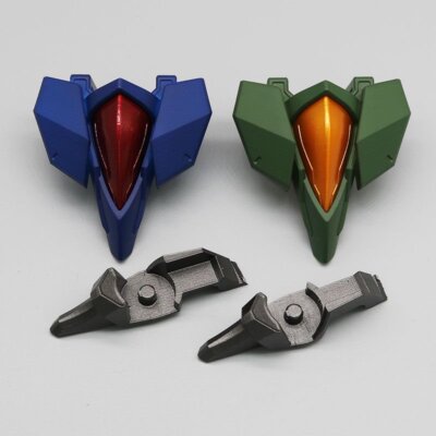 IN STOCK Chest Sole Upgrade Kit For Legacy Dreadwing Skyquake ...