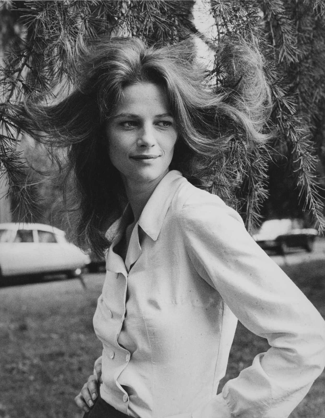 Photo originale Charlotte Rampling 1969 | eBay UK