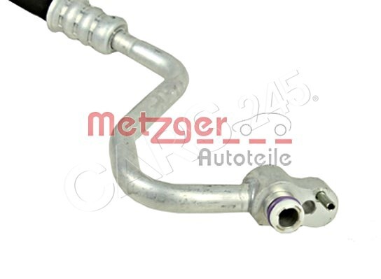 Klimaanlage Hochdruckleitung Für BMW F20 F21 F31 11-19 64539213843 | eBay