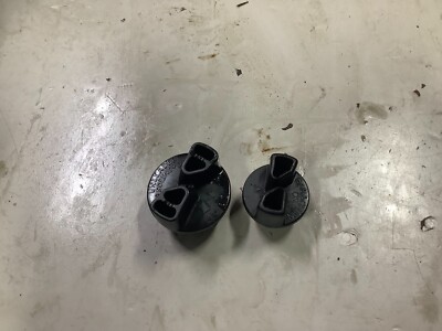 POULAN PRO PP4218 CHAINSAW OIL / GAS CAPS | eBay