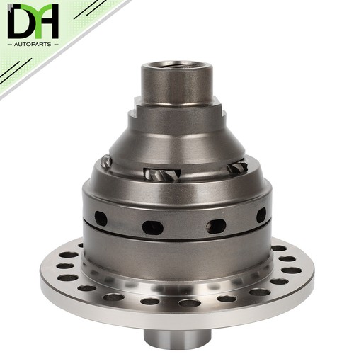 Helical Limited Slip Differential For Dana Front 30 27 Spline For Jeep ...