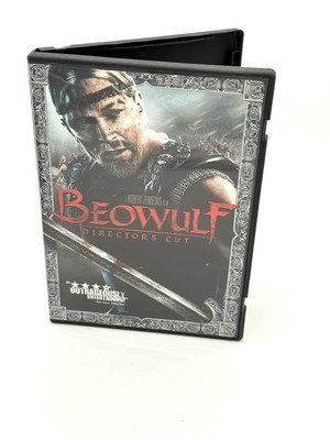 Beowulf (DVD, 2007) 97361323145 | eBay
