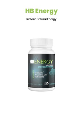 HB Energy by Hibody | eBay