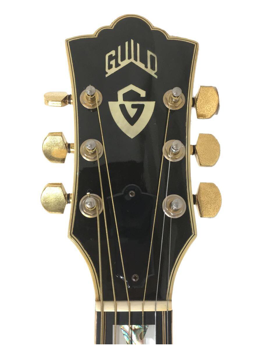 Guild 1976/D55-Nt/Only The Body/Acoustic Guitar/Natic/Neck High No ...
