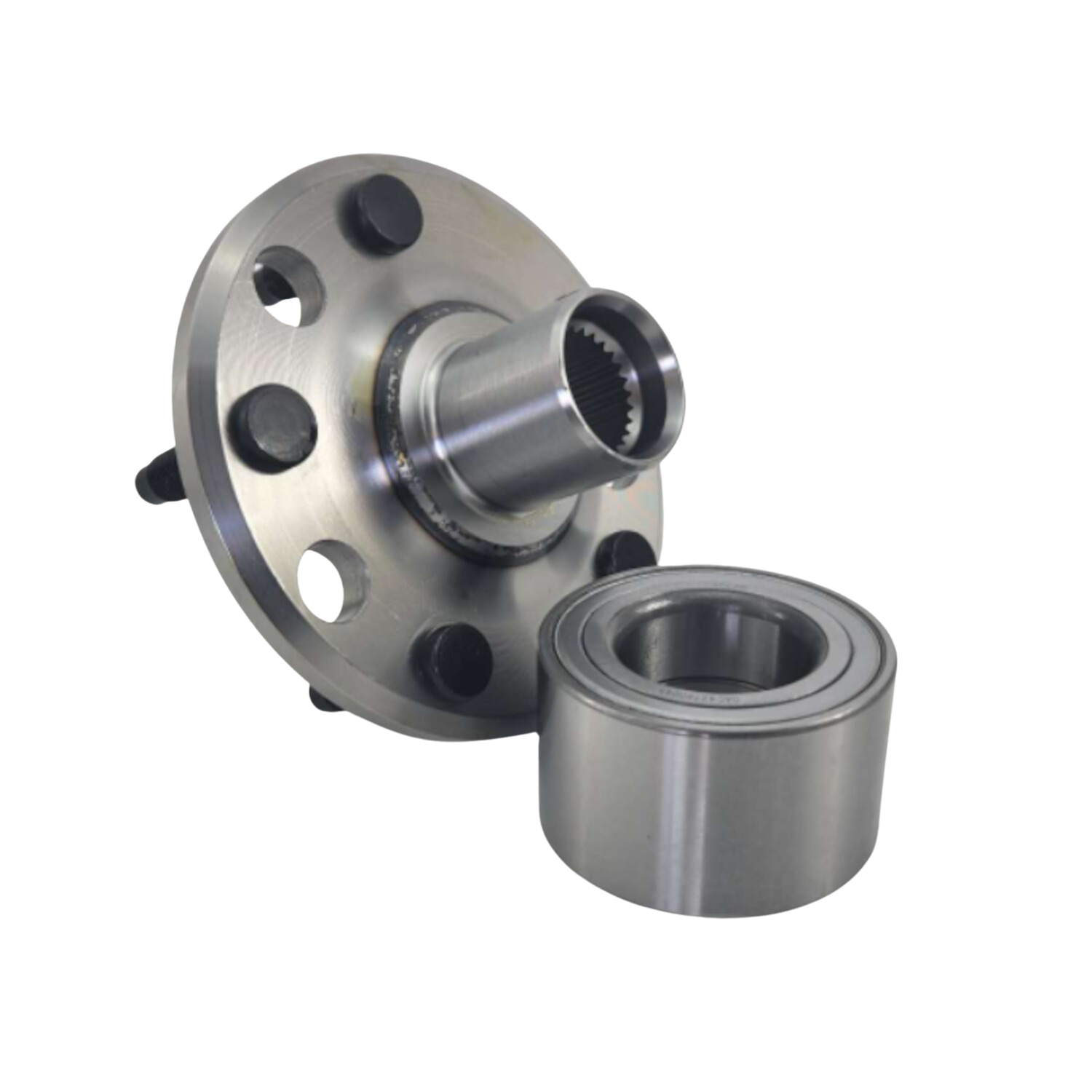 2x Rear Hub & Wheel Bearing Kits w/IRS fits Fairlane Falcon FPV LTD or ...