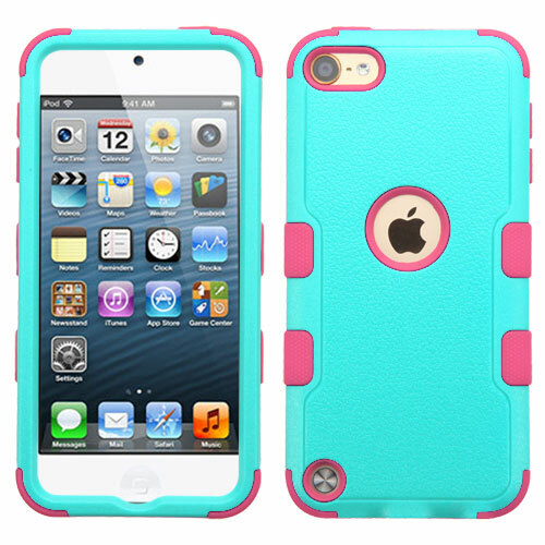 Ipod 5th Generation Blue Cases OtterBox | IPad Air (4th And 5th Gen)
