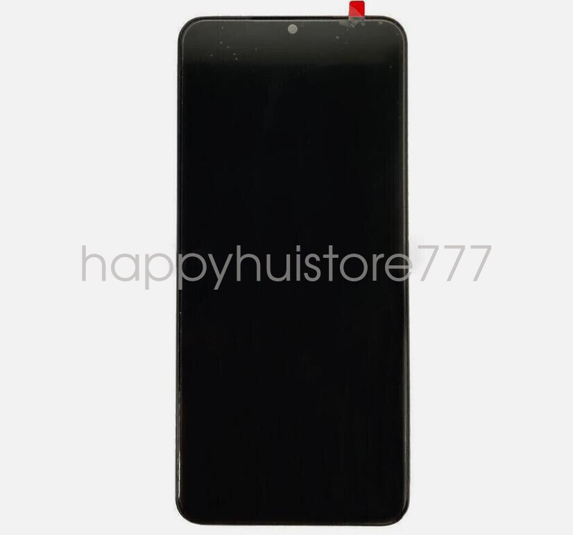 For Samsung Galaxy A04 A045F SM-A045F LCD Display Touch Screen ...