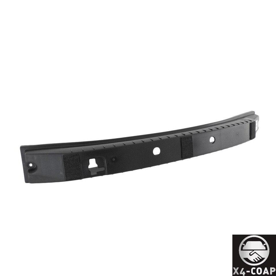 Fit For Nissan Altima Front BUMPER ABSORBER NI1070152 620903TA0A | eBay