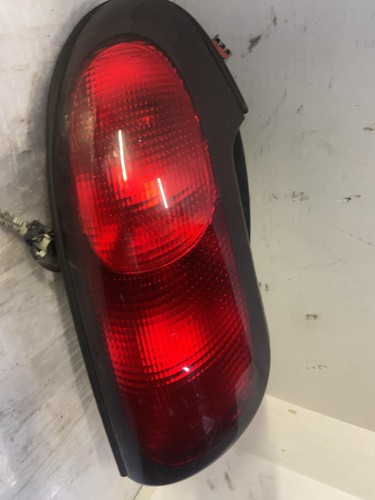 1998-1999 FORD TAURUS TAIL LIGHT ASSEMBLY LH USED | eBay