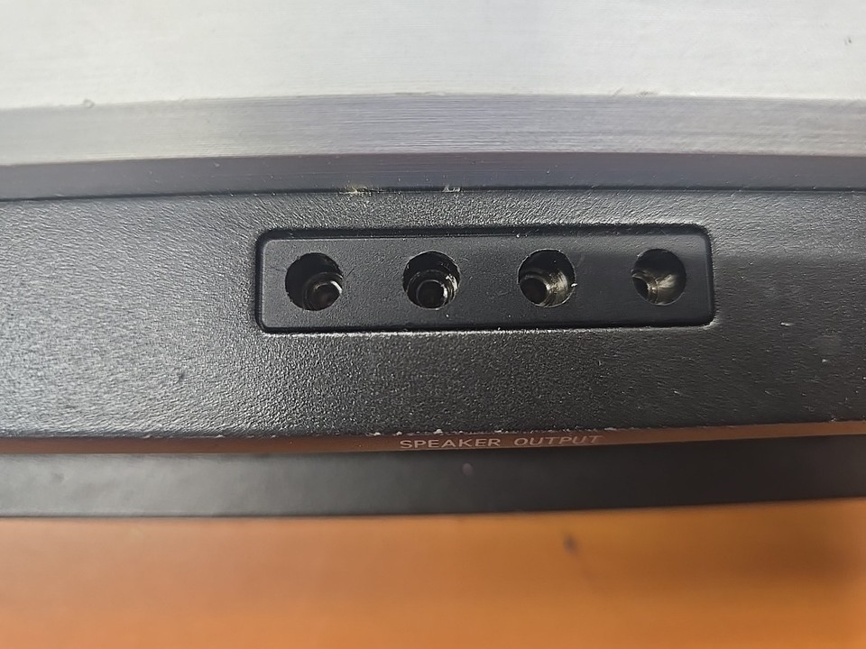 Alpine MRV-F545 4-Channel Car Amp TESTED! 793276300744| eBay