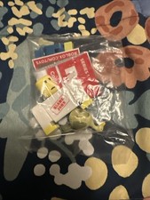 ROBLOX Shedletsky Mini Figure Includes Online Item Code Loose for sale ...