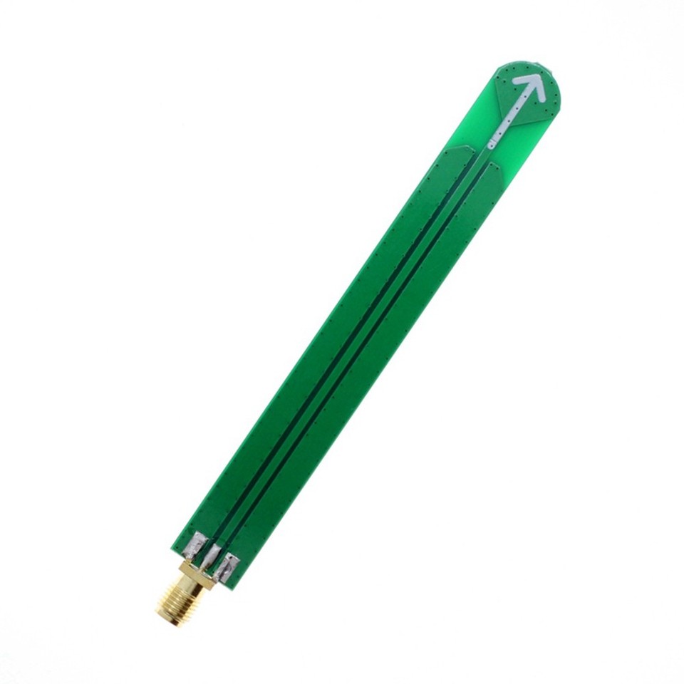 Electric Field Probe Antenna Extra Small EMC Near Field ...