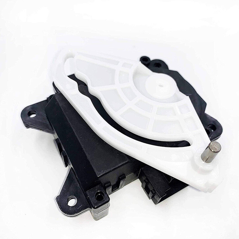 1Pc A/C Heater Blend Air Door Actuator For LEXUS RX300 IS300 SC430 ...