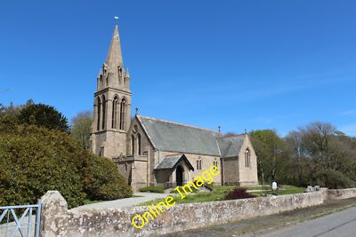 Photo 12x8 Ardwell Church Ardwell/NX1045 c2013 | eBay UK