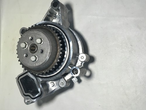 GM OEM 00-17 Alero Cooling Water Pump-Water Pump 12630084 | eBay