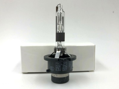 New OEM Philips D2R 85126 35W Xenon Headlight HID Bulb | eBay