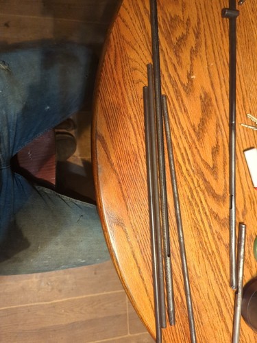 early Marlin 22 caliber inner and outer magazine tubes | eBay