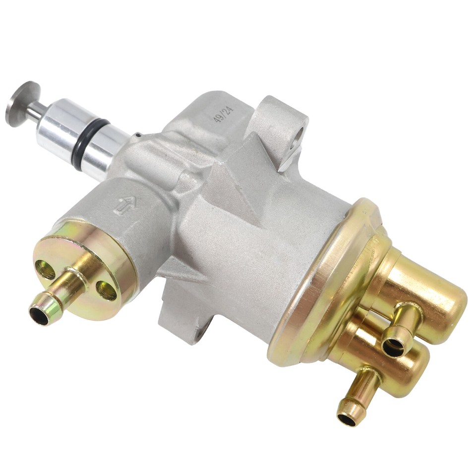 Diesel Powerstroke Lift Valley Fuel Pump F6TZ9350A For 94-98 Ford F250 ...