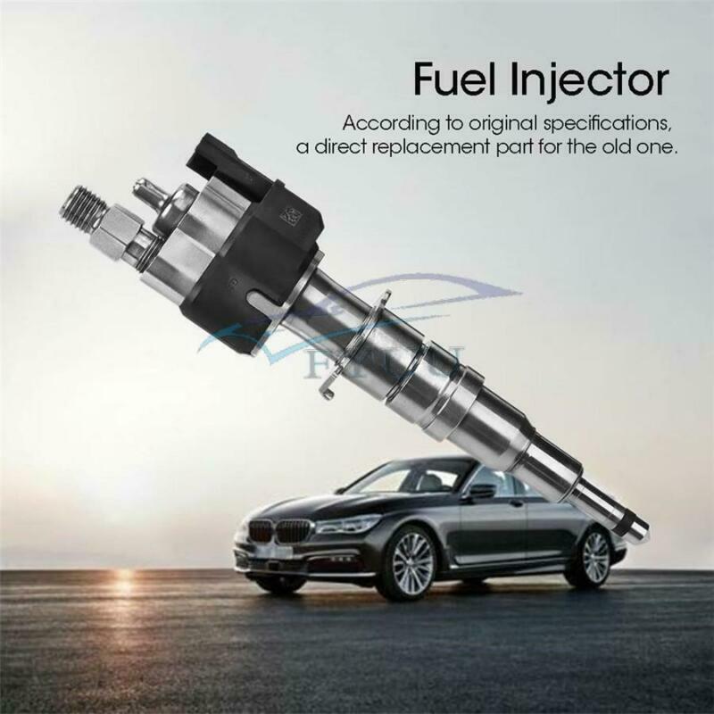 Fuel Injector Index Nozzle For BMW N54 335 535 550 650i 740i X6 ...