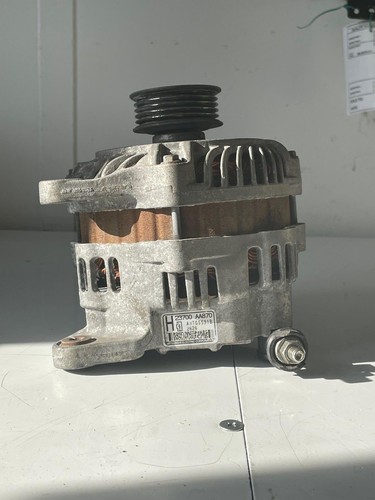 2011-2012 Subaru Impreza WRX Alternator | eBay