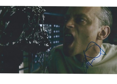 Brad Dourif signed Alien Resurrection 8X10 photo - In Person Photo ...