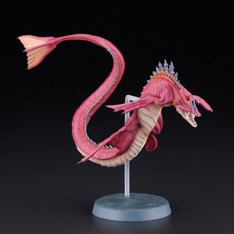 Art Spirits Gekizo Series Godzilla S.P Singular Point Toy Figure ...