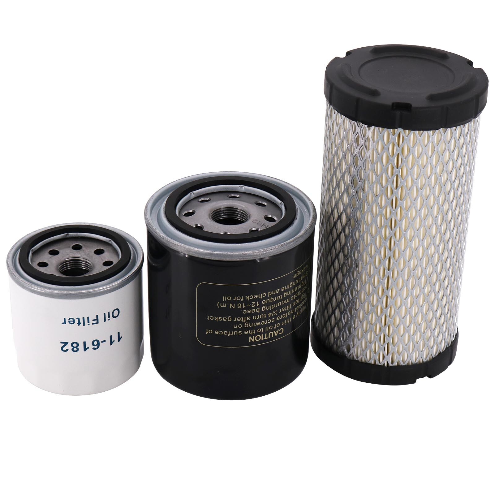 THERMO-KING 11-9059 - Air filter cross reference