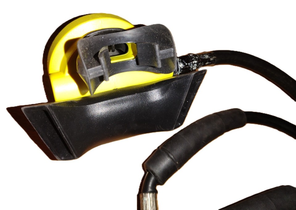 Oceanic Prodigy Scuba Dive Computer & US Divers Sea4 Regulator Octopus ...