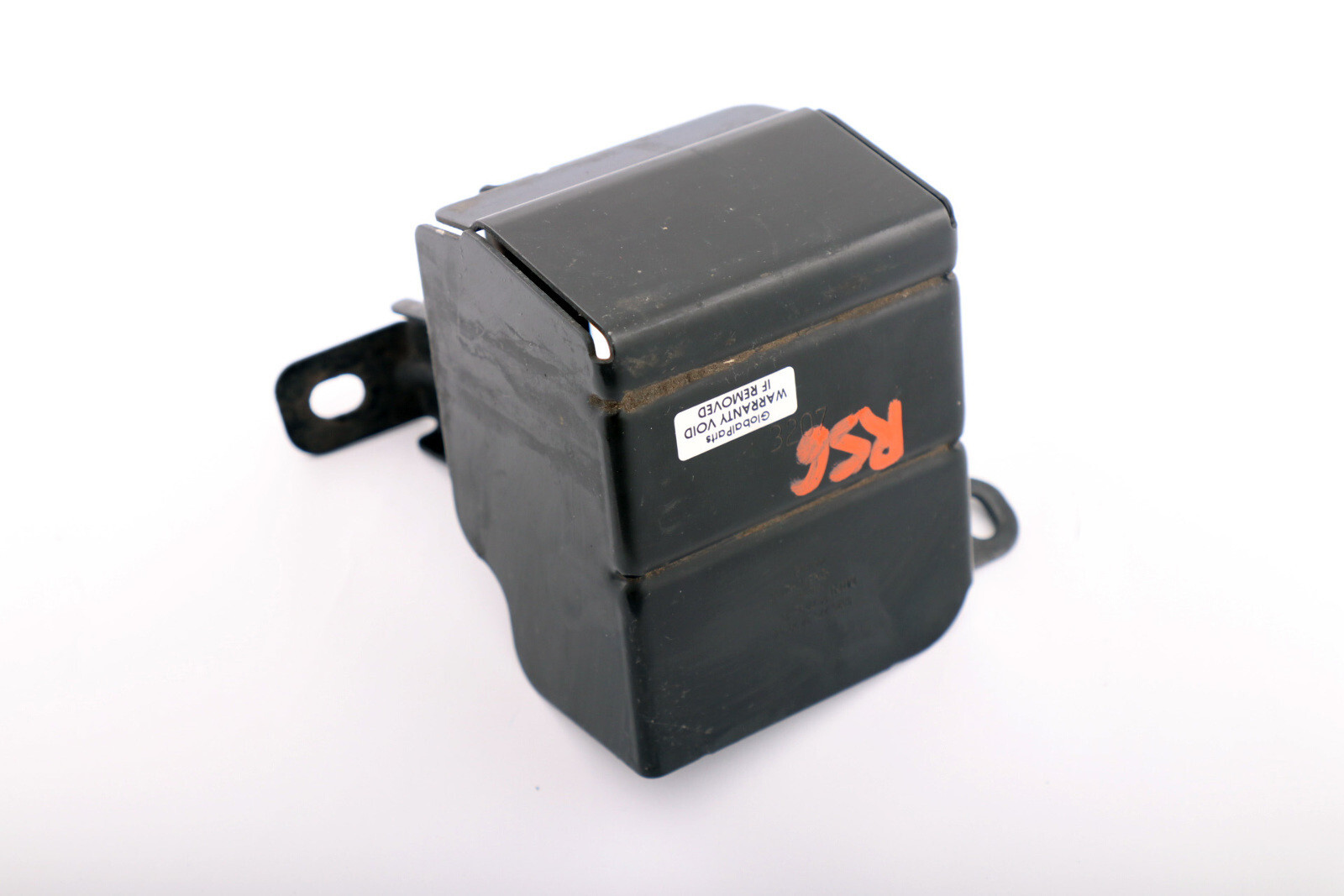 BMW MINI Cooper One R55 R56 R57 R58 R59 Bracket Alternative Power Siren ...