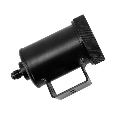 Aluminum Alloy Brake Clutch Fluid Reservoir Pot 4 AN AN4 7/16" x 20 | eBay
