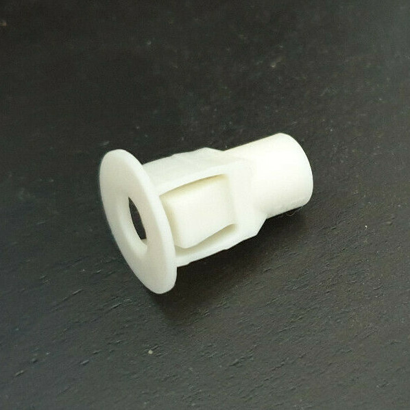 Genuine Smart FORTWO Roadster Body Panel Screw Clip Treenail 8pcs ...