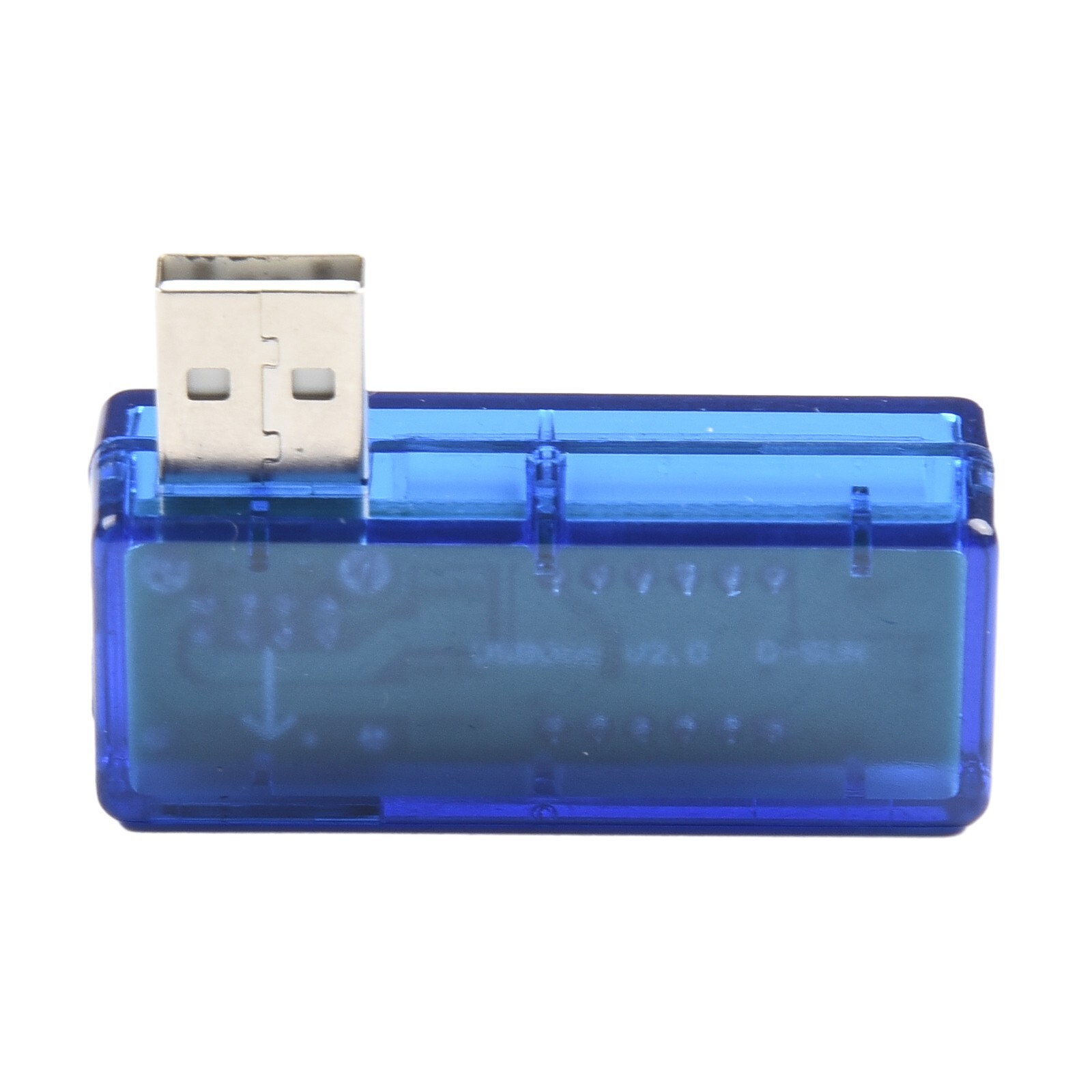 Compact USB Power Meter with Stable Performance and Anti Interference ...