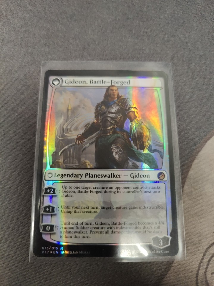 1x Foil Kytheon, Hero Of Akros Magic The Gathering Mythic | eBay