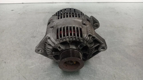Alternateur pour RENAULT CLIO I FASE I / II (B/C57) 1.9 D RL 1998 172179 | eBay