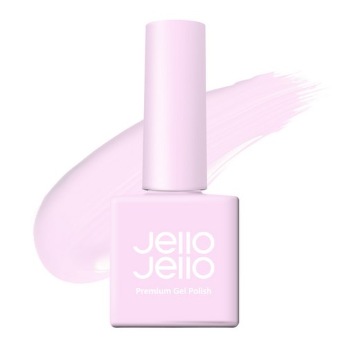 Jello Jello Premium Gel Polish 10ml, JJ-08 Cotton Candy, 1EA | eBay