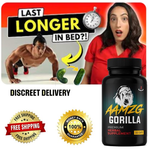 Get Hard Pills Fast Acting Male Enhancement Men's Performance Support ...