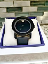 Movado 3600099 Bold Watch for Men for sale online | eBay