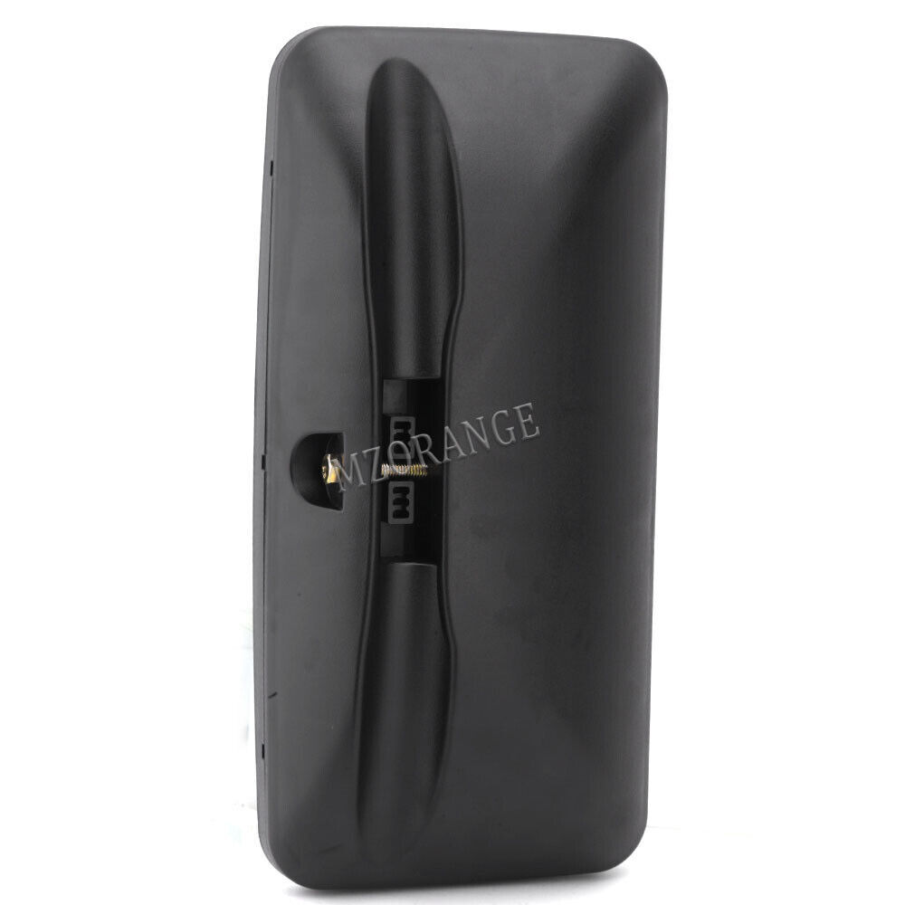 1pcs Left/Right Non-Heated Door Side Mirror For Mitsubishi Fuso Canter ...