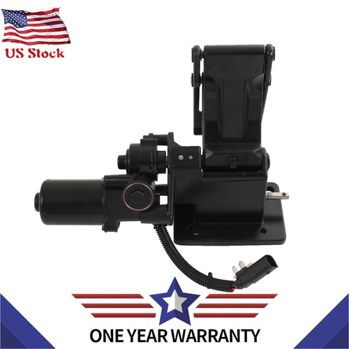 Left Side Power Running Board Motor Fit For 2019-2022 Ram 1500 4WD ...