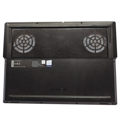 5cb0r40221 For Lenovo Legion Y530 Y530-15ICH Y7000 Lower Bottom Case ...