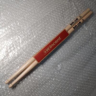BAND-MAID W-AKN AKANE Signature Model Drum Stick Wincent New from Japan ...