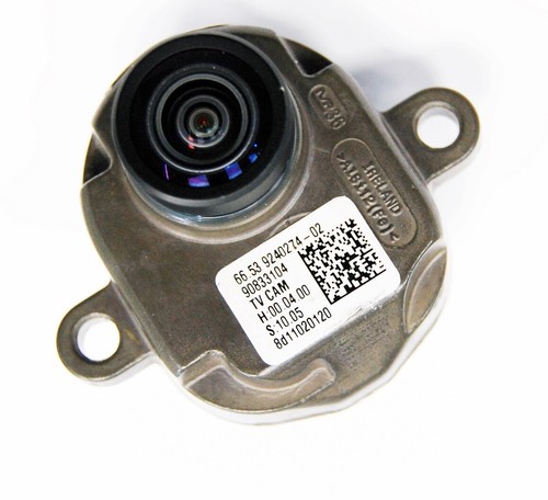 NEW ORIGINAL BMW TOP VIEW CAMERA 3 4 5 6 7 X3 X5 X6 9240274 66539240274 ...