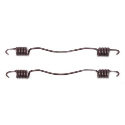 H547 Raybestos Set Brake Shoe Return Springs Front or Rear for Ram Van ...