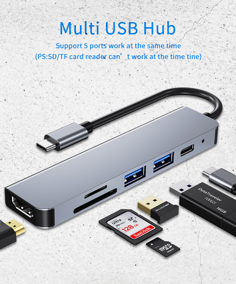 Hdmi Card Slot For Laptop