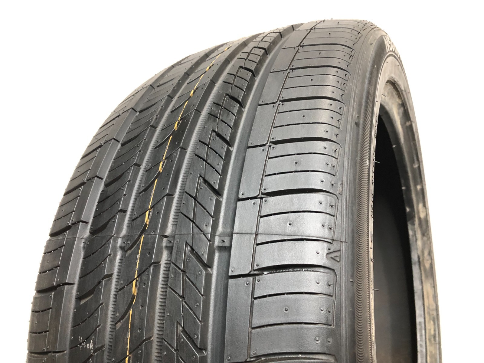 Nexen N5000 Plus P245/40R18 245 40 18 New Tire | eBay