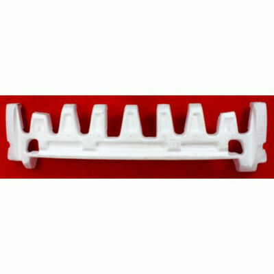 New Front Bumper Impact Absorber Fits Toyota Highlander TO1070157 | eBay