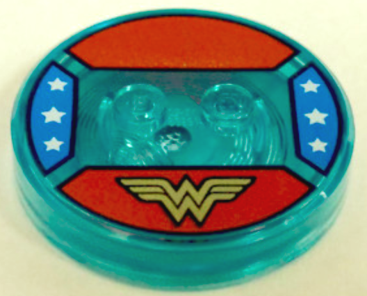 LEGO Dimensions Character Toy Tags -YOU CHOOSE- Low Shipping-Read! | eBay