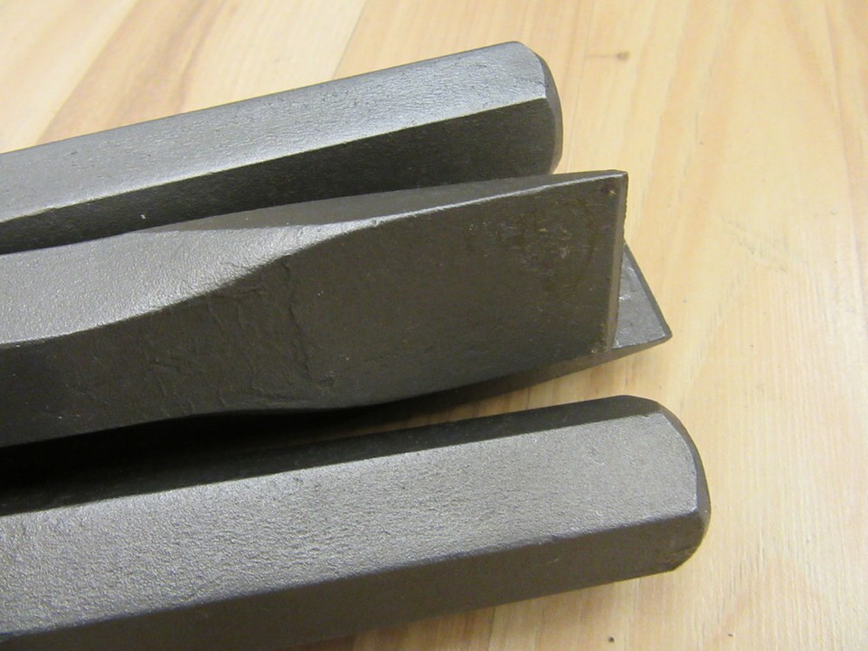 Tamco 06 Flat Head Hammer Demo Bit | eBay