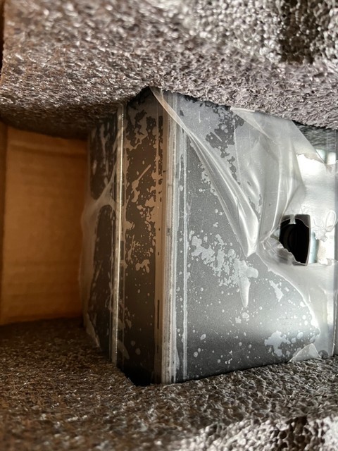 Corning LANscape WCH-02P for sale online | eBay