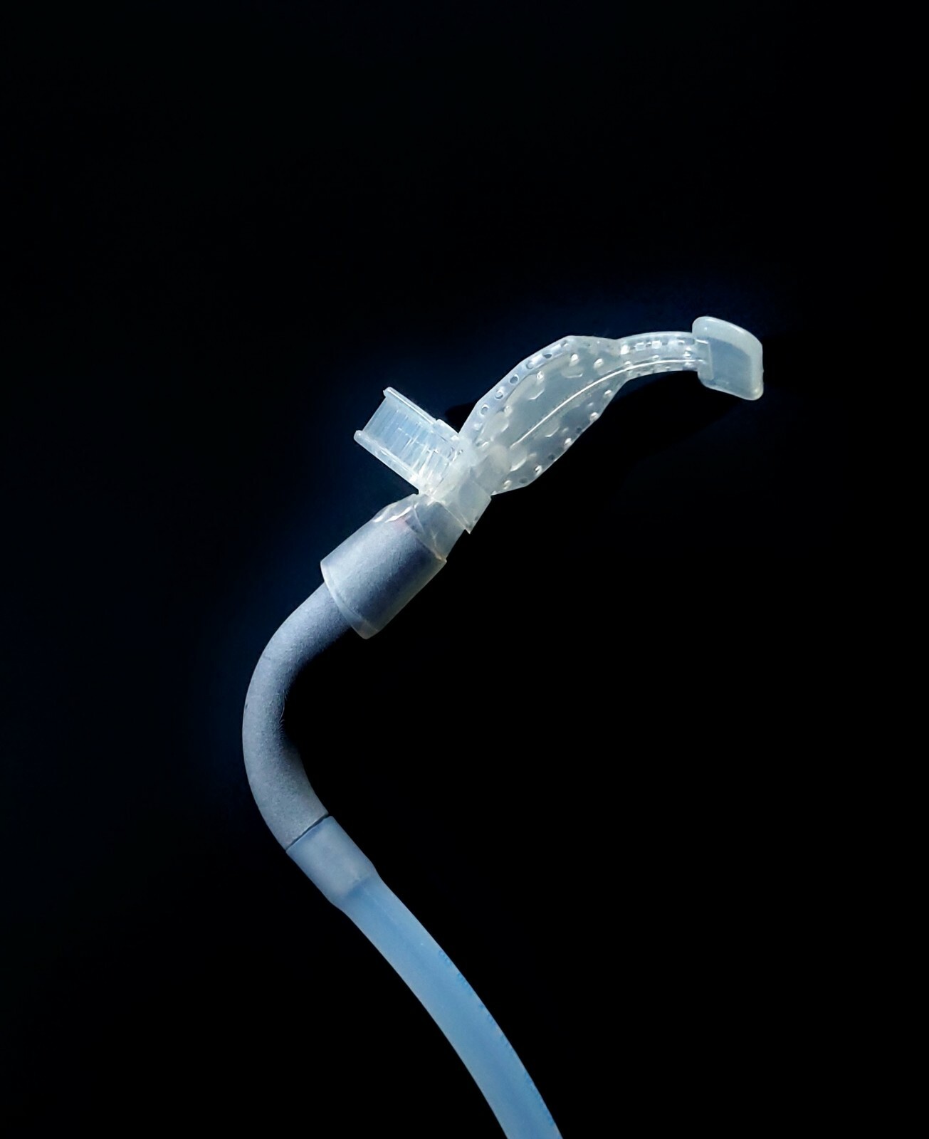 Two (2) Maui Adapter Kits **DryShield** Dental Mouthpieces ...